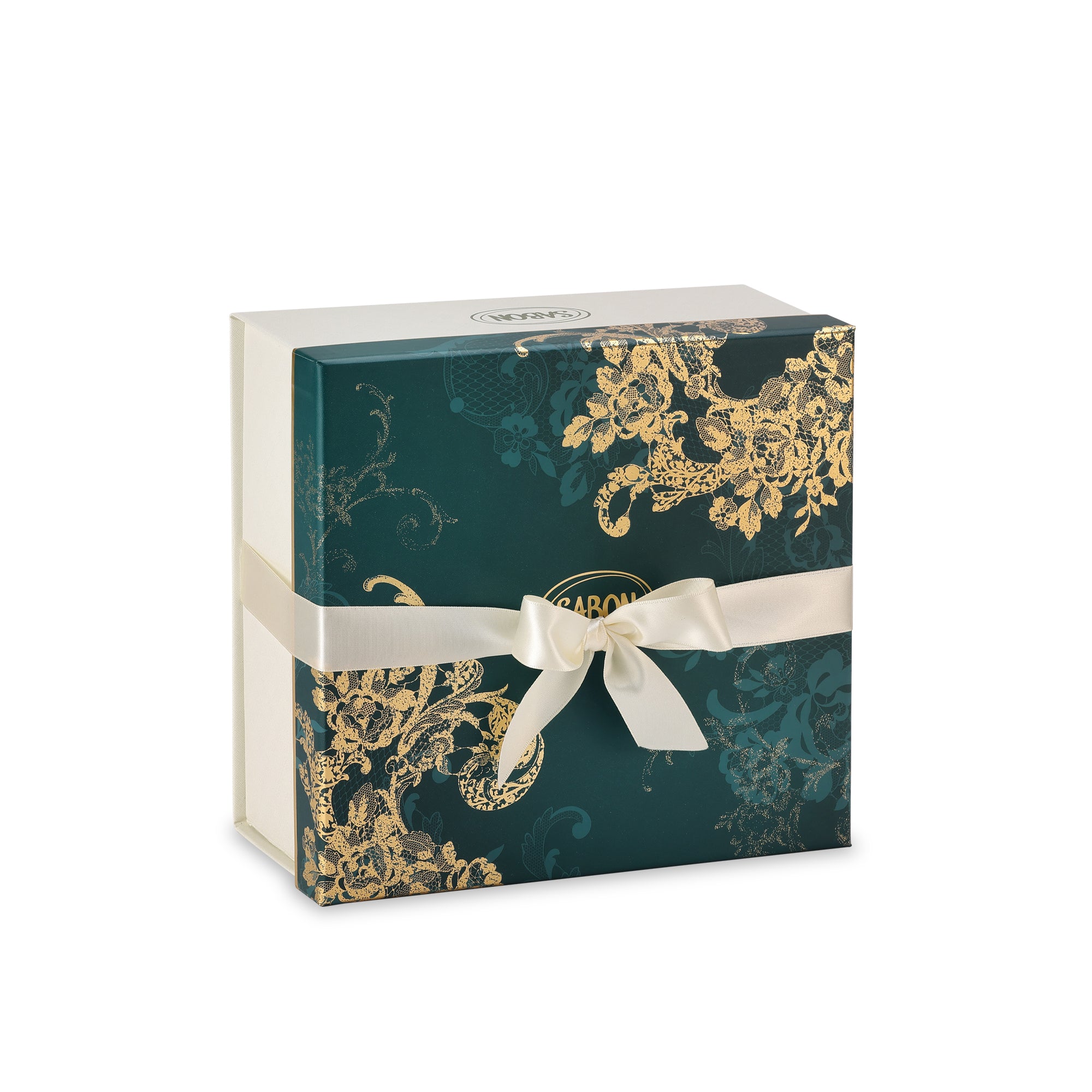 Ocean Blue Gift Box – SABON Australia